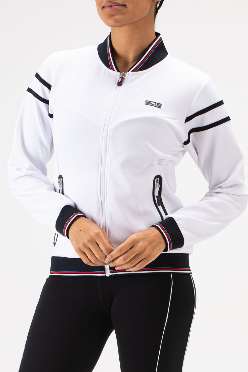 FYONA Real White – Sjeng Sports