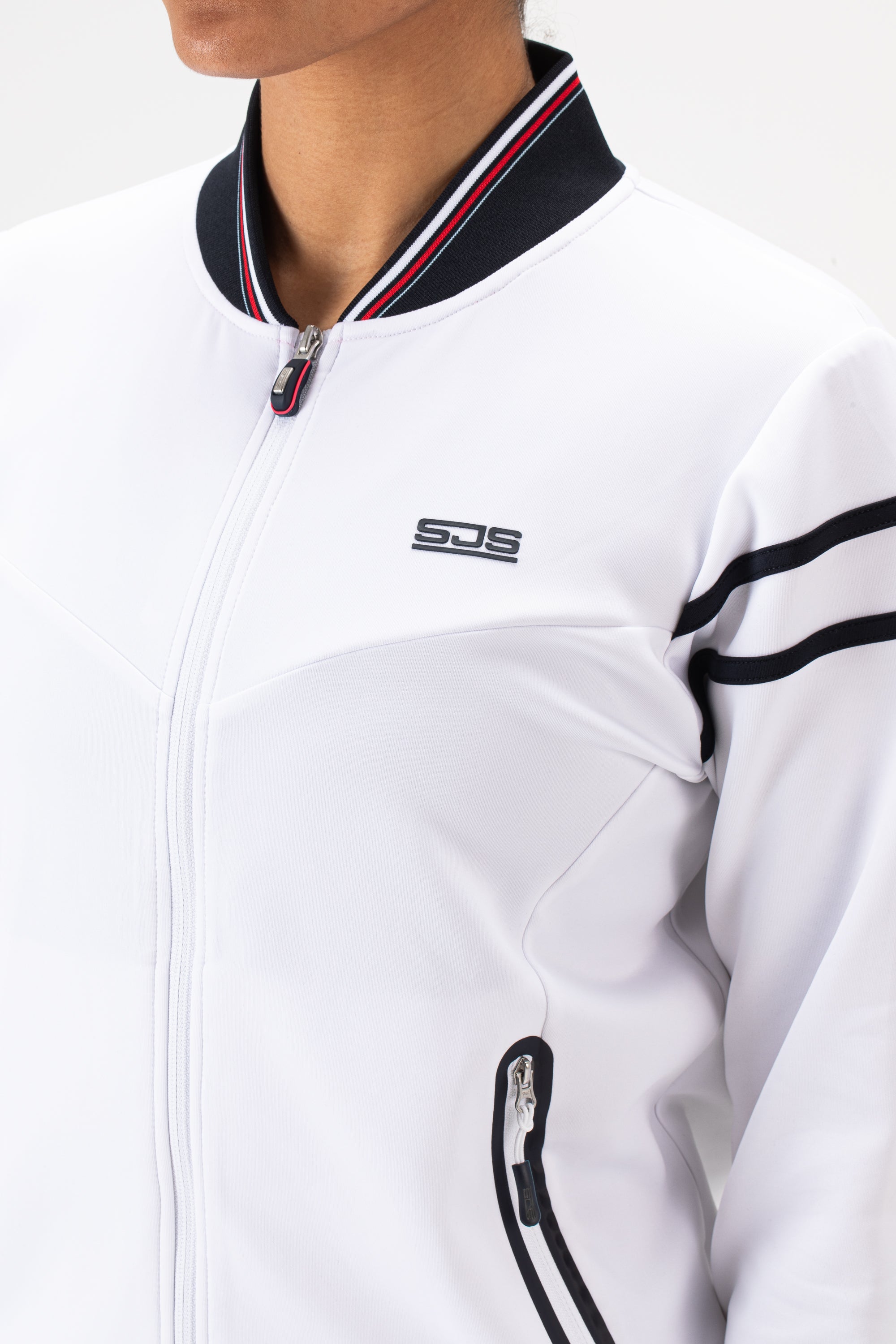 FYONA Real White – Sjeng Sports