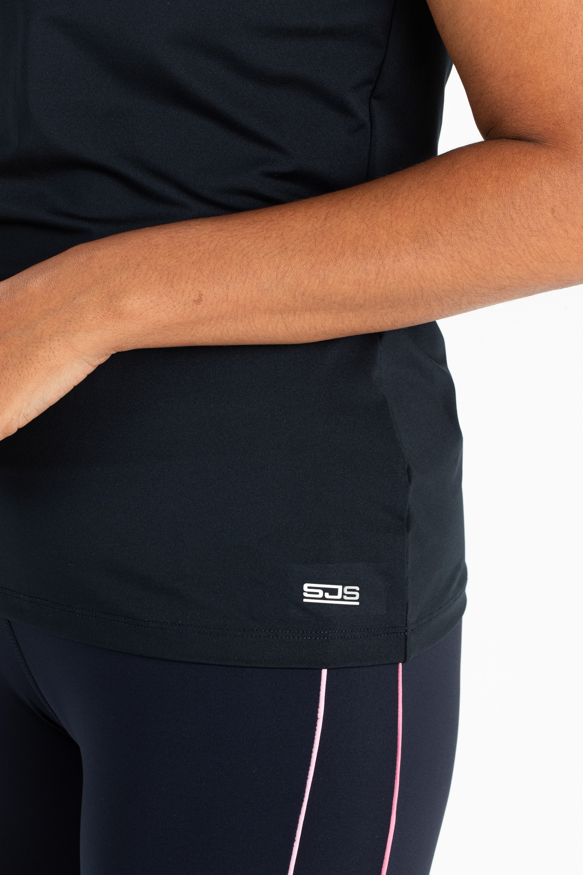 HALIMA Dark Blue – Sjeng Sports