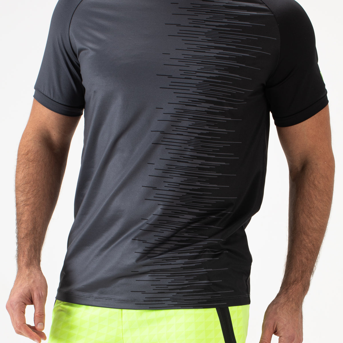 UPDIKE Ebony – Sjeng Sports