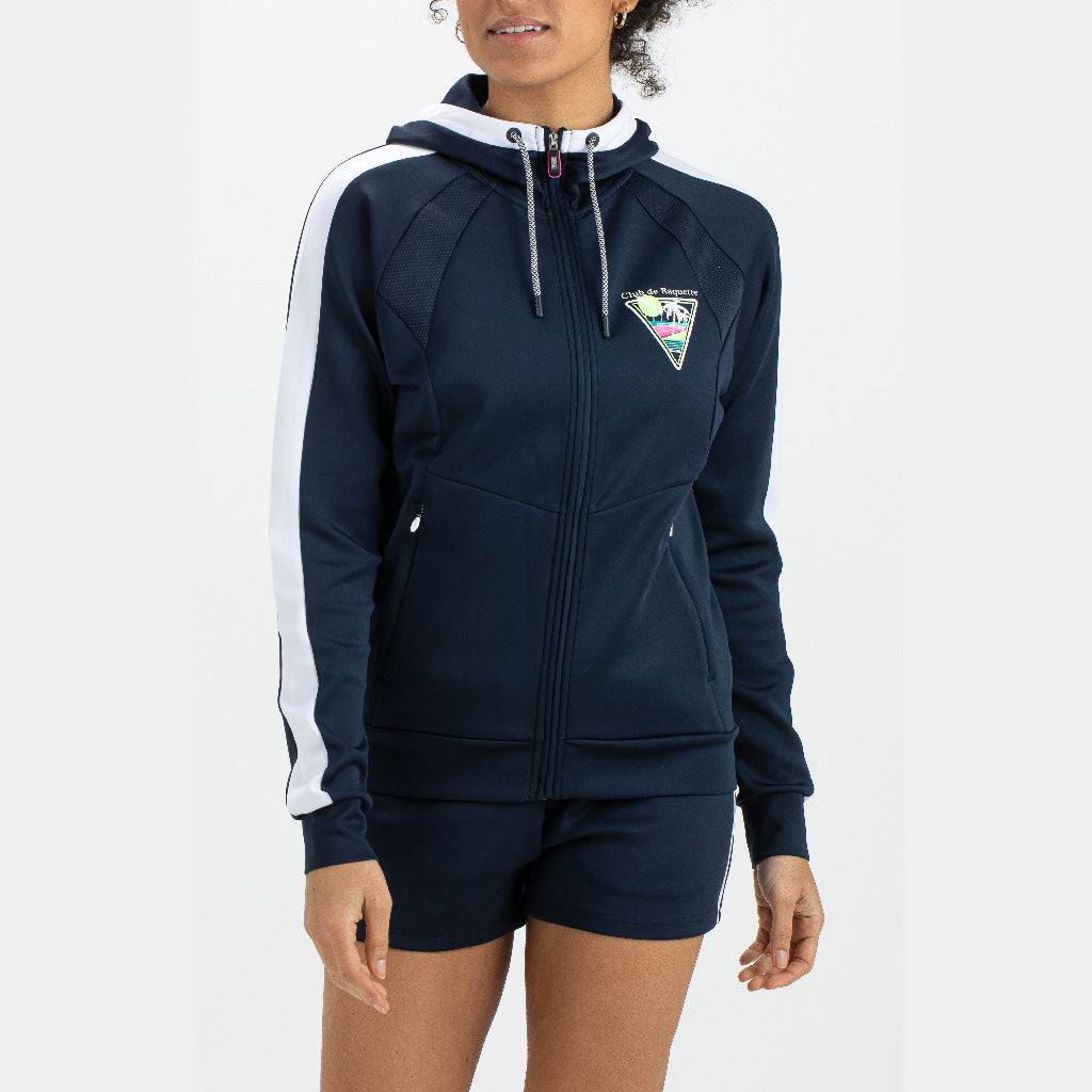 ARRISA Dark Blue – Sjeng Sports
