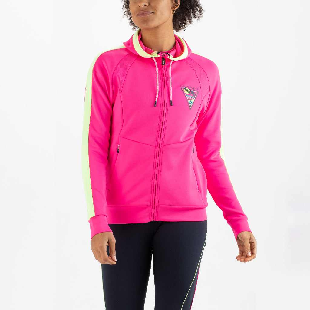 ARRISA Shocking Pink – Sjeng Sports